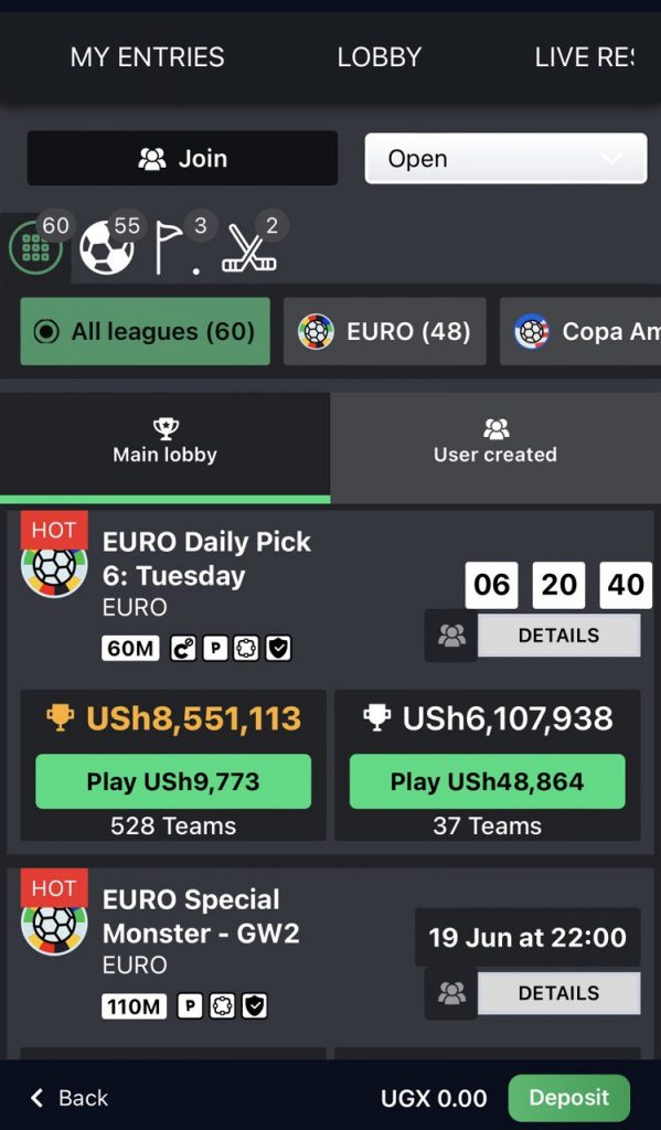 1Win Uganda: (Login To Official Casino Site & Bet Online)